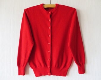 Angora sweater | Etsy