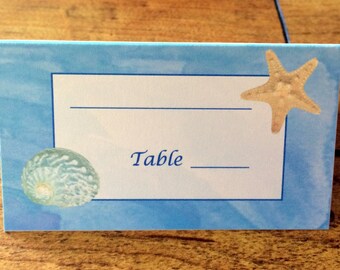 Table assignment | Etsy