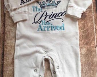 Prince baby outfit | Etsy