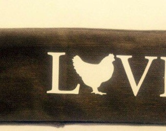 Chicken headband | Etsy