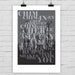 Chim Chimney Chim Chim Cher-ee Mary Poppins Movie by BJEartshop