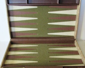 Unique backgammon set related items | Etsy