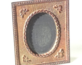 Iron picture frame | Etsy