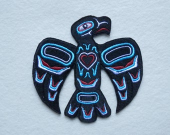 Native american pin | Etsy