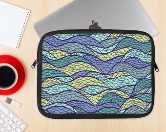 Stained glass case | Etsy