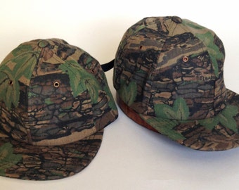 Treebark camo | Etsy