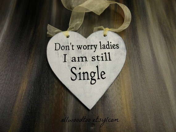 Rustic Wedding Sign Ring Bearer Sign Wood Signs by AllWoodToo