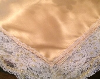 Lap handkerchiefs | Etsy