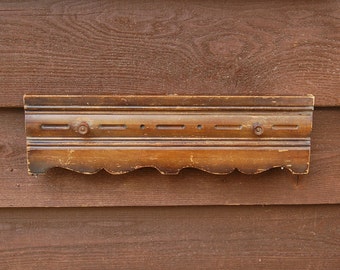 Unique carved wood trim related items | Etsy
