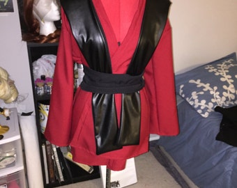 sith robe – Etsy