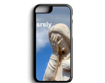 Meme iphone case | Etsy