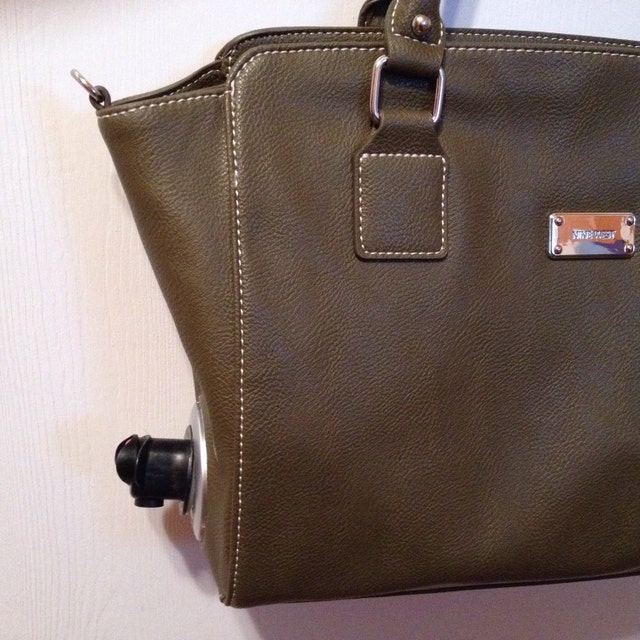 Keep it Classy Wine Purses by WinePurses on Etsy