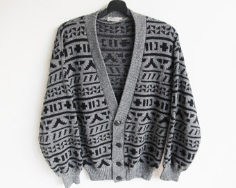 Unique mod cardigan related items | Etsy
