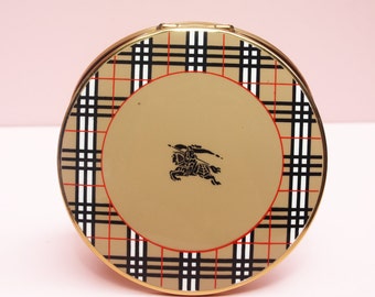 Vintage burberry | Etsy