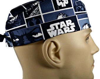 Unique mens surgical caps related items | Etsy