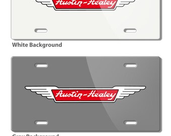 Austin healey | Etsy