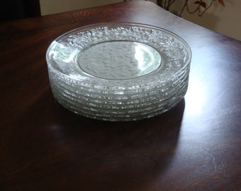 Vintage Crystal & China Rescue and by BucketListGarnishes on Etsy