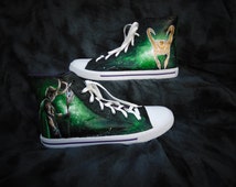 Unique converse inspired related items | Etsy