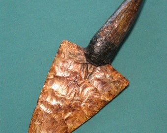 Primitive knife | Etsy