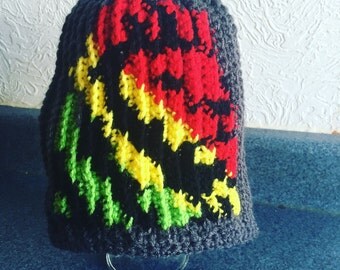 Cappello rasta | Etsy