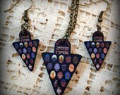 Memorable and Affordable Jewelry You Love-Made by by FauxShowArt