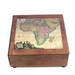 Decorative box 16th century Dutch perspective by by theBOXshop1618