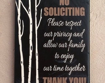 Privacy signs | Etsy