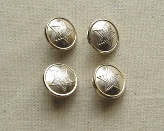 Unique army uniform buttons related items | Etsy