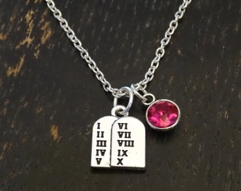 10commandments | Etsy