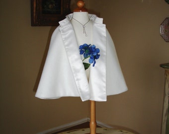 Wedding cloak | Etsy
