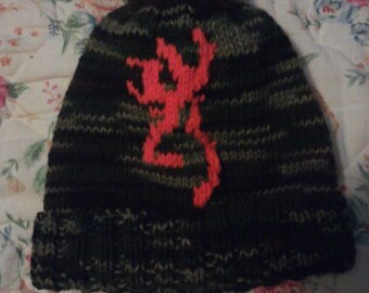 Hunting hat pattern | Etsy