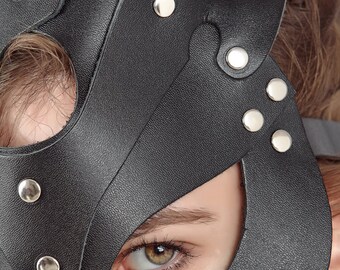 Masquerade mask set | Etsy