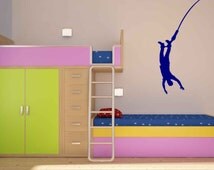 Unique bungee related items | Etsy