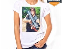 Unique norman reedus related items | Etsy