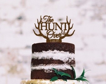 Figuras para tartas para boda – Etsy ES