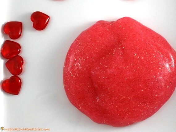 red slime