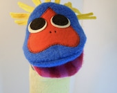 The Creative Frog by thecreativefrog on Etsy