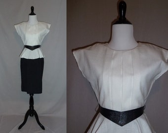 Unique pointy shoulder related items | Etsy