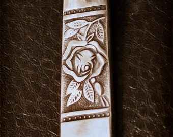 Upcycled silverware | Etsy