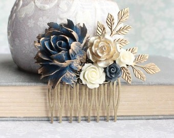 Wedding Decorative Combs | Etsy