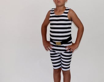 Strongman costume | Etsy