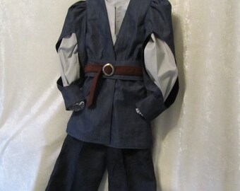 Narnia costume | Etsy