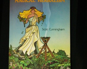 Practical magic | Etsy