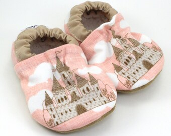 Princess shoes | Etsy