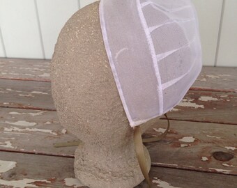 Mennonite hat | Etsy
