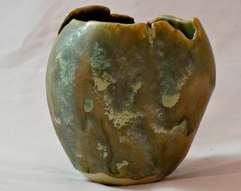 Ceramic pinch pot | Etsy