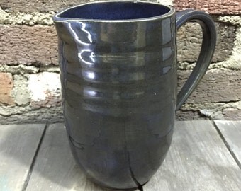 Unique pitchers | Etsy