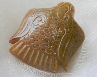 Virility amulet | Etsy