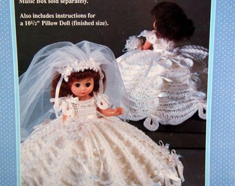 Music box dolls | Etsy