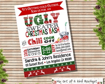 Chili cookoff | Etsy